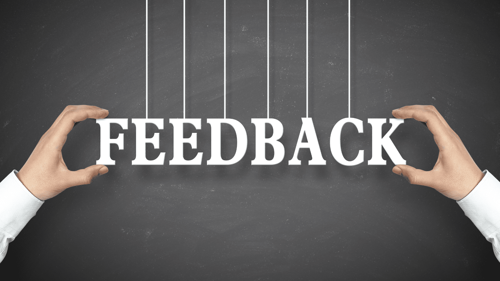 Keine hilfreichen Rückmeldungen? - 8 häufige Feedback Fehler