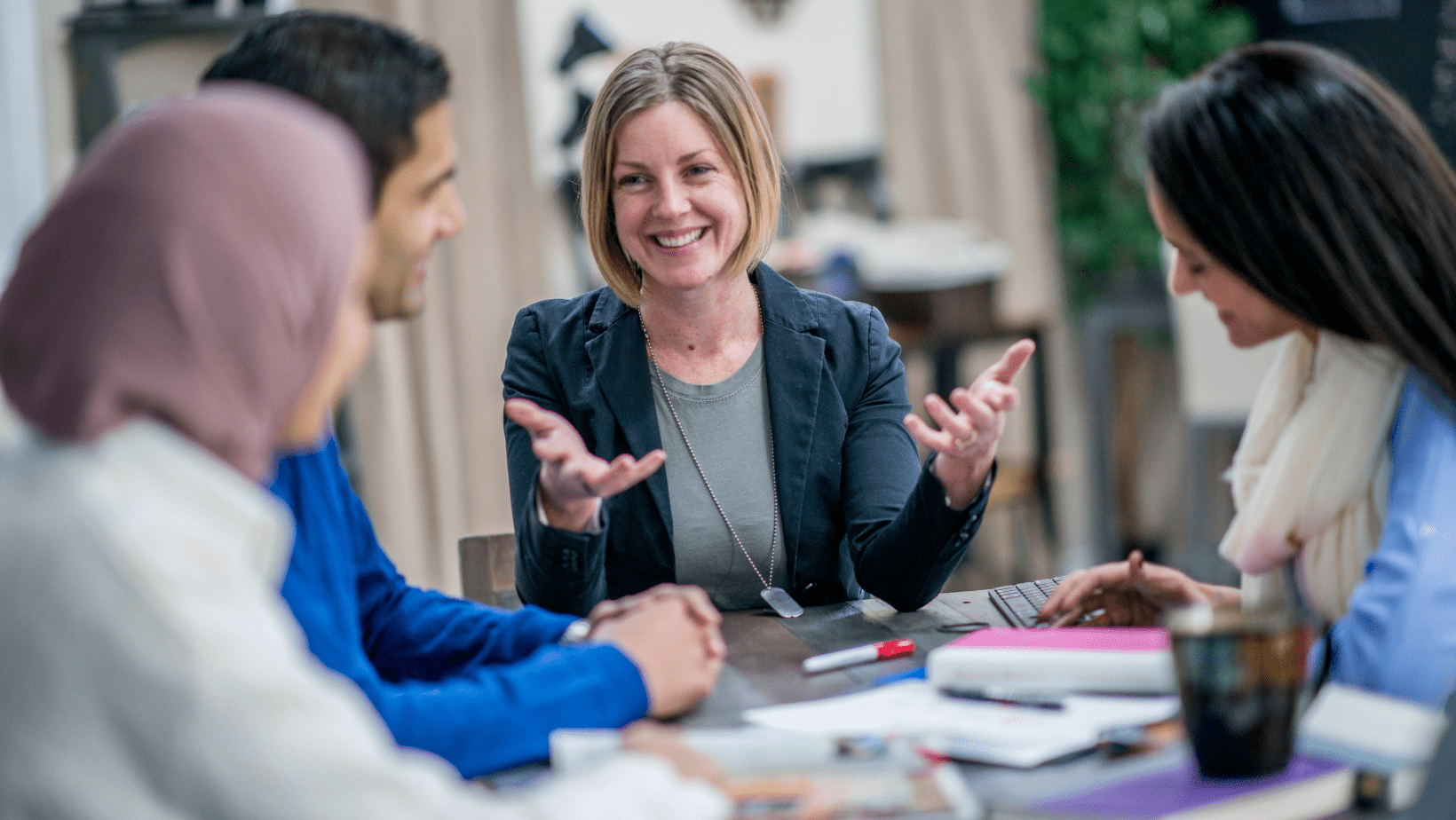 Gruppenarbeit mit Pfiff - 4 kreative Methoden