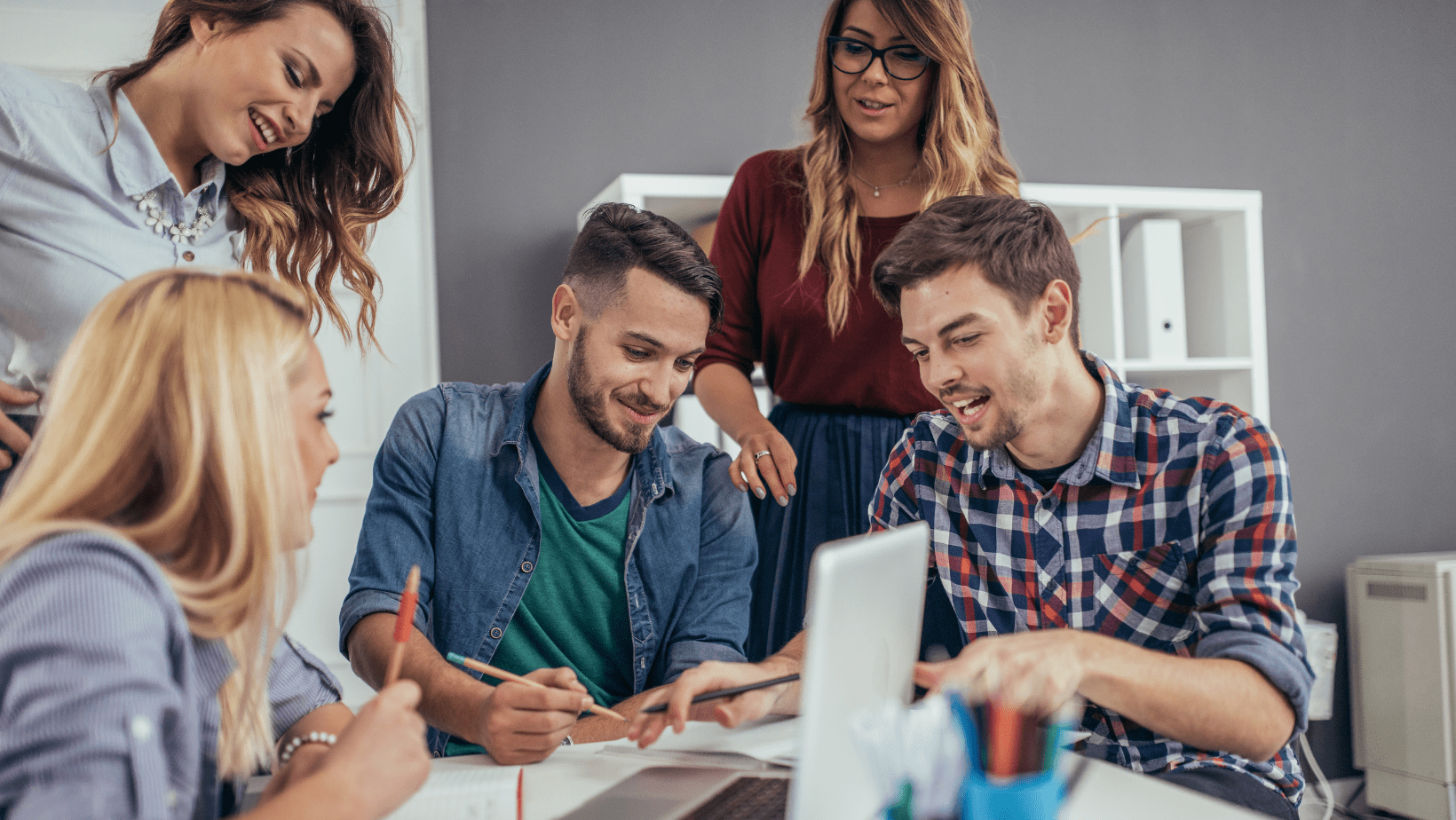 Kann informelles Lernen effektiv sein? - andrea-schauf.com